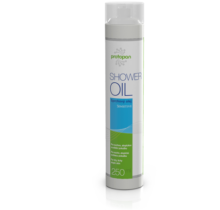 Produkty a krémy na atopický ekzém | Protopan.cz