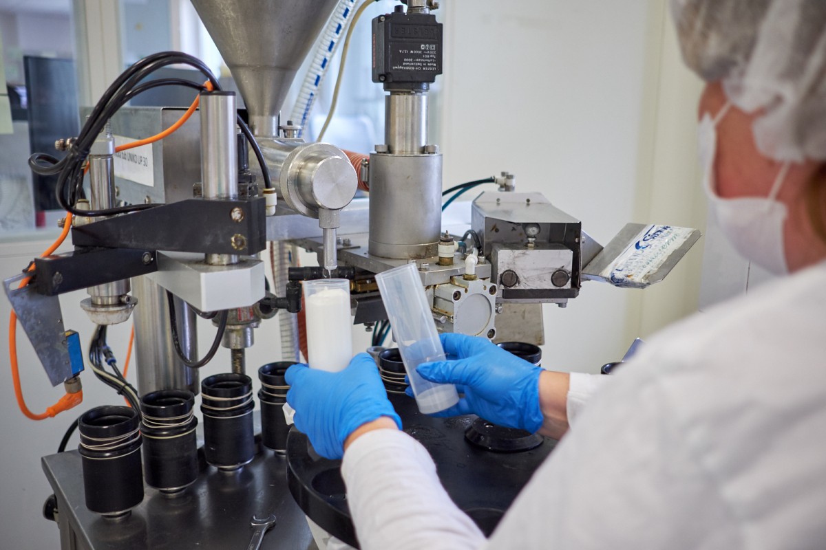 Produkty a krémy na atopický ekzém | Protopan.cz