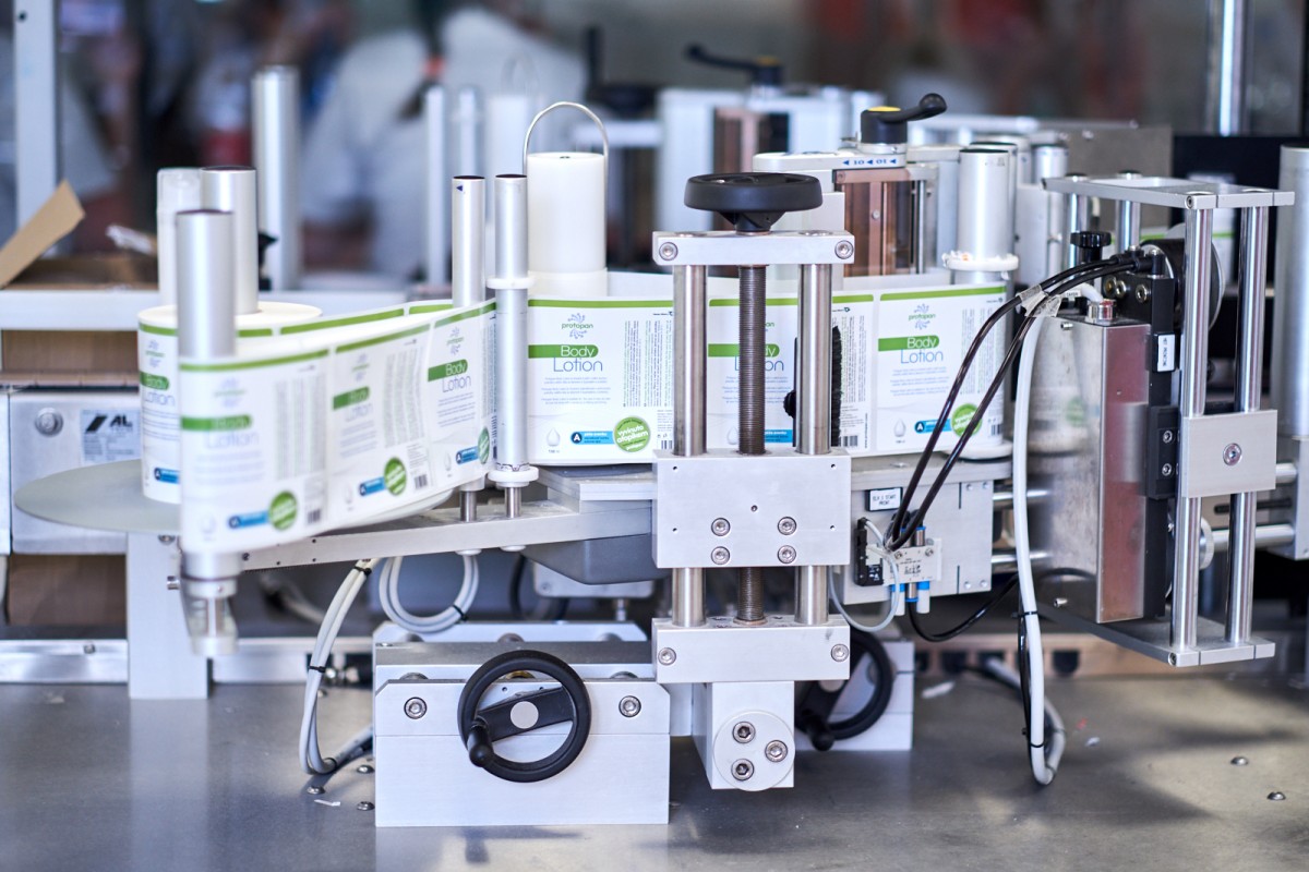 Produkty a krémy na atopický ekzém | Protopan.cz